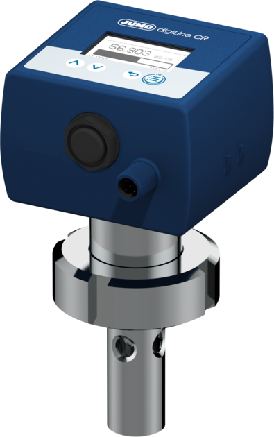 JUMO digiLine CR HT30