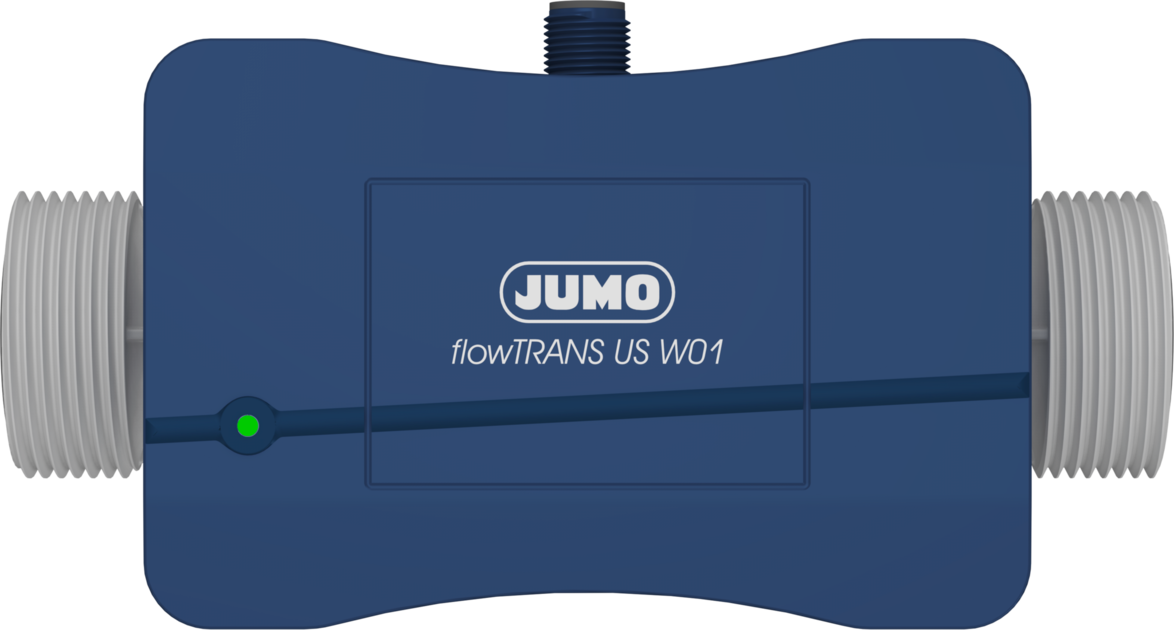 JUMO flowTRANS US W01