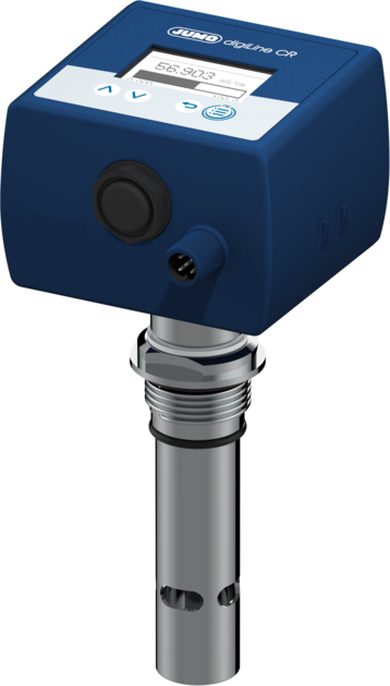 JUMO digiLine CR HT50