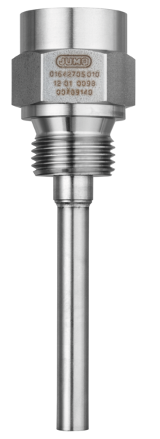Screw-in thermowells