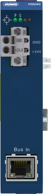 Router module 1-port