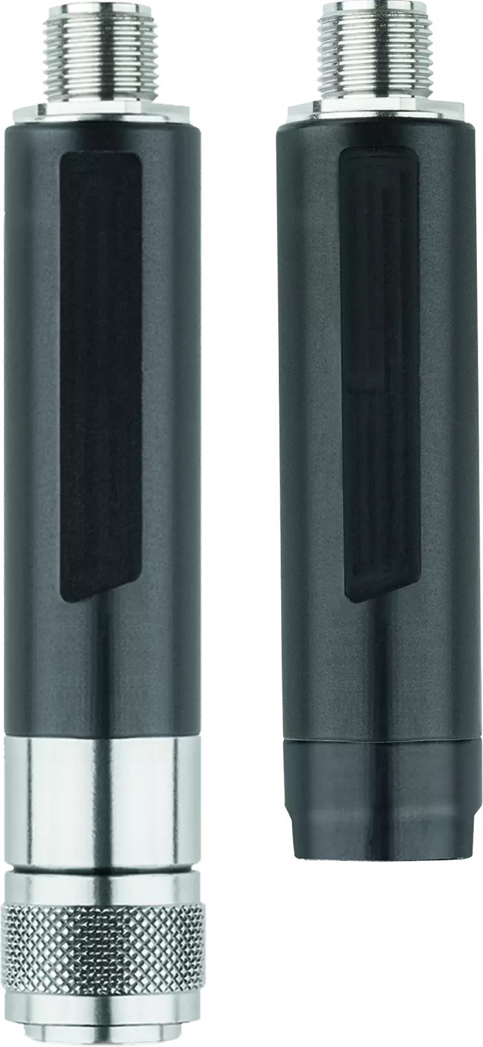 Automatisierte Mess- & Sensortechnik für die Industrie