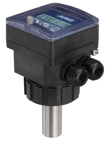 JUMO flowTRANS MAG I02 | JUMO