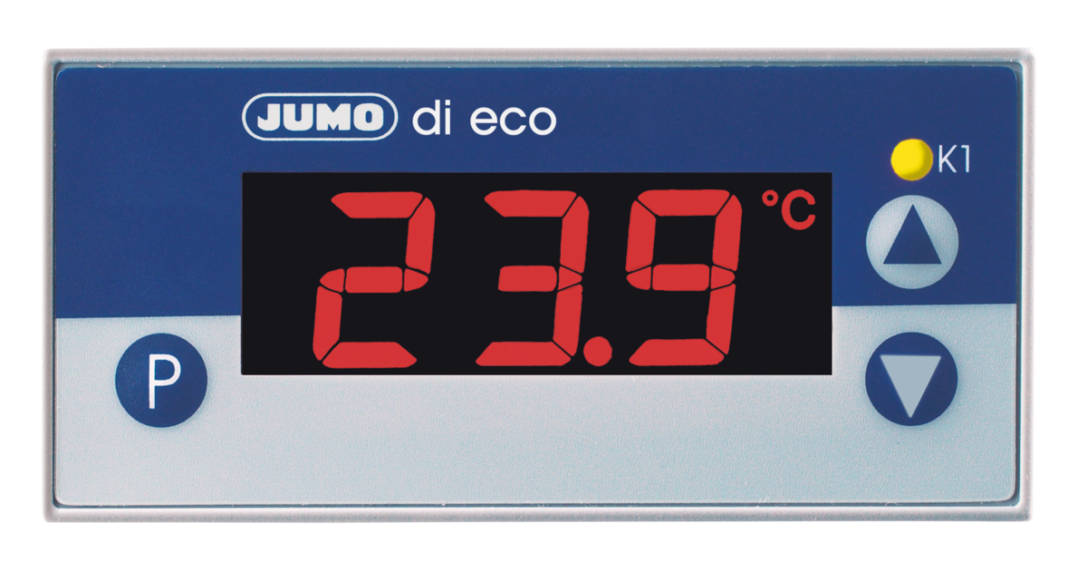 JUMO di eco