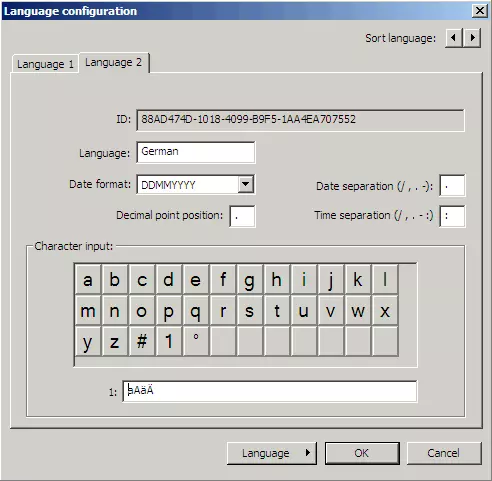 JUMO LOGOSCREEN nt: The most important information at a glance