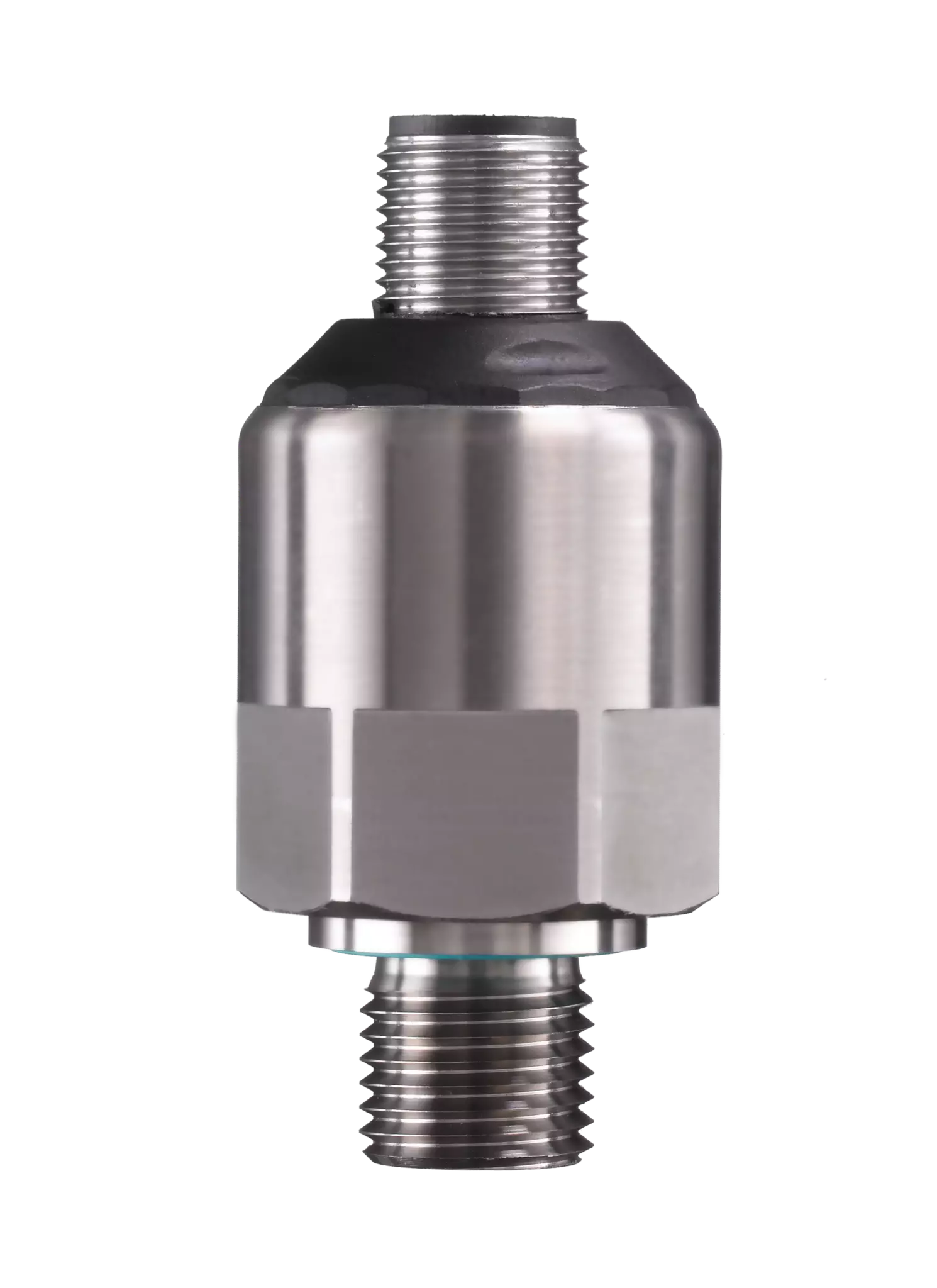 Automatisierte Mess- & Sensortechnik für die Industrie